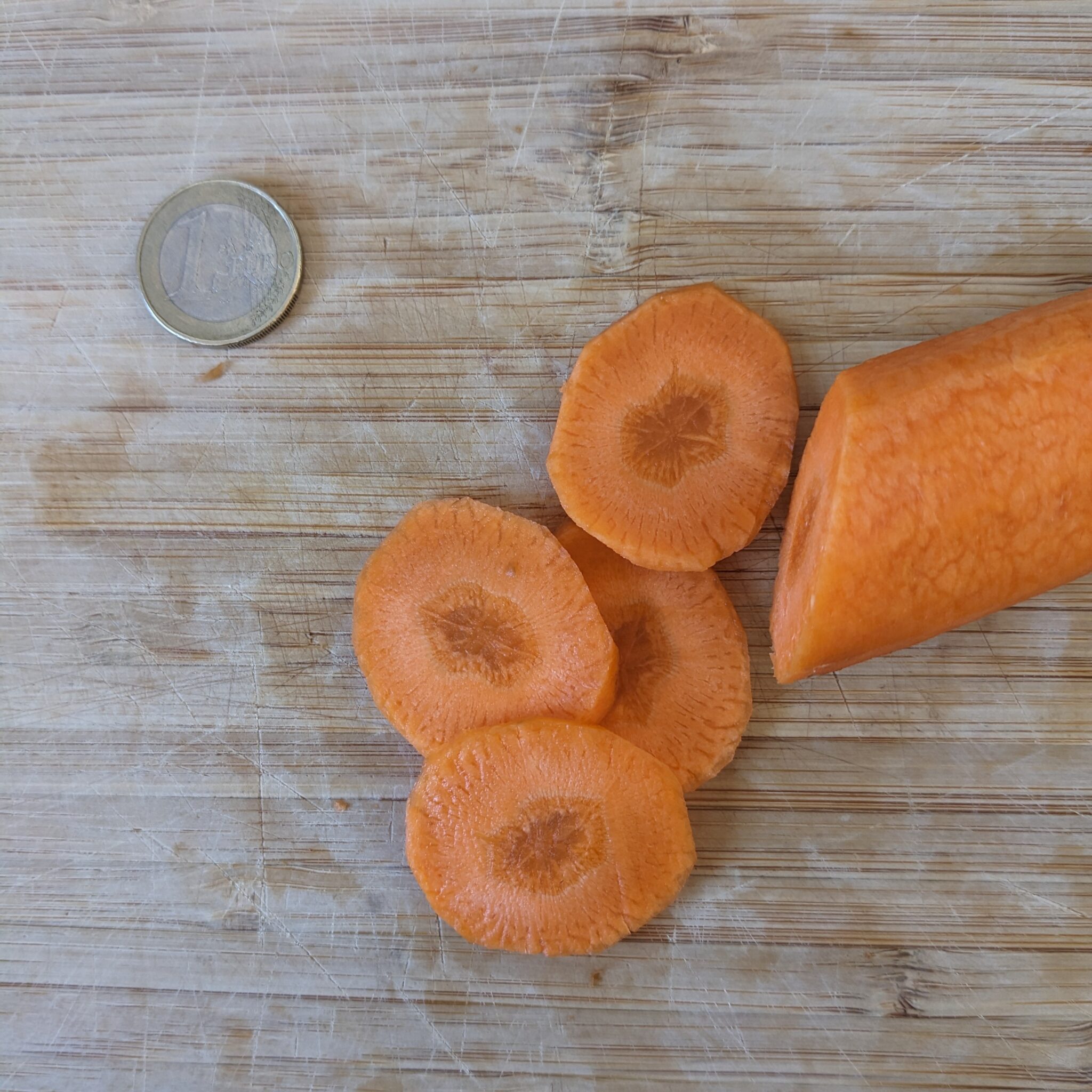 Lexique des découpes en cuisine - La recette du bonheur